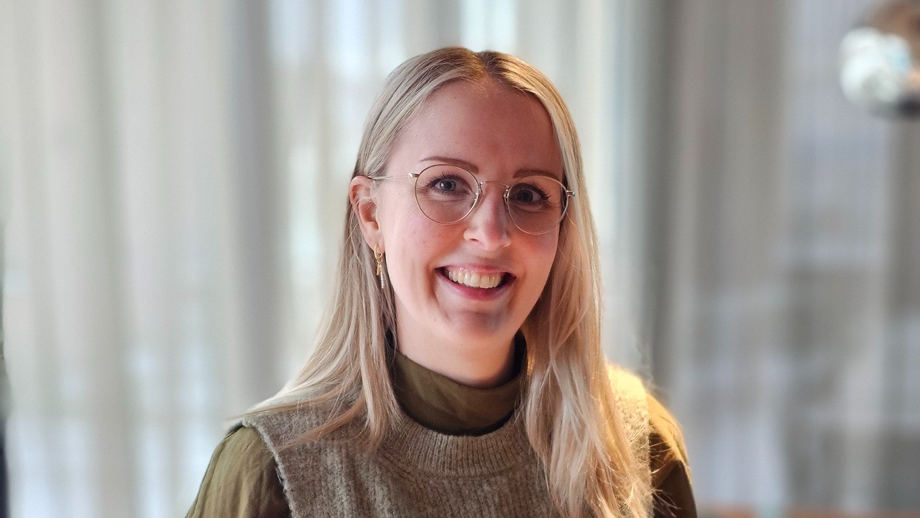 Det er uendelige muligheter i PwC