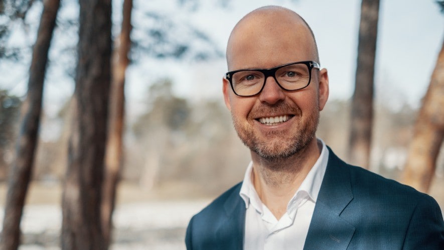 Fra papir til AI: Slik endrer vi revisjonsbransjen