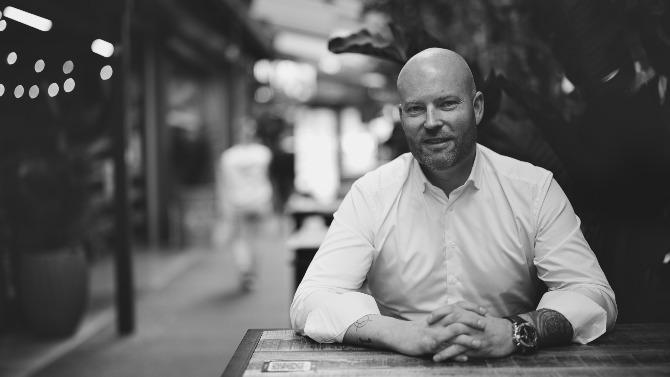 Rom for ambisjoner – både på jobb og fritid