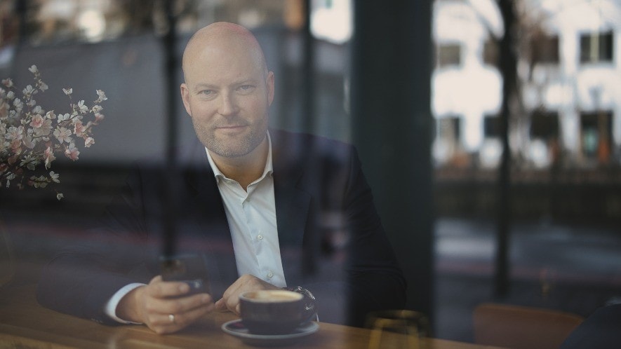 Rom for ambisjoner – både på jobb og fritid