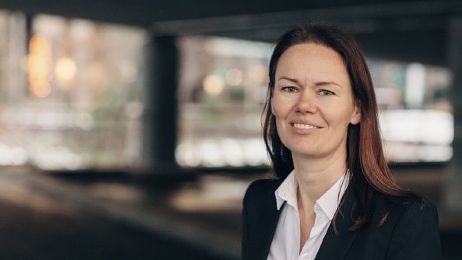 Økonomitjenester | CFO Solutions