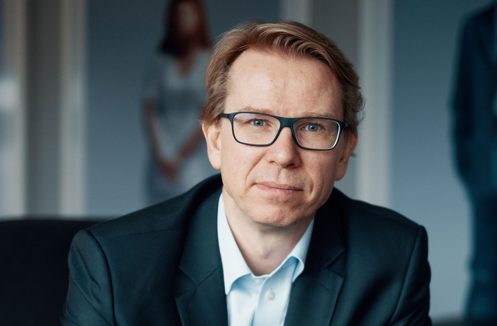 Års- og bærekraftsrapport 2023