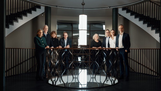 Nasjonal ledergruppe