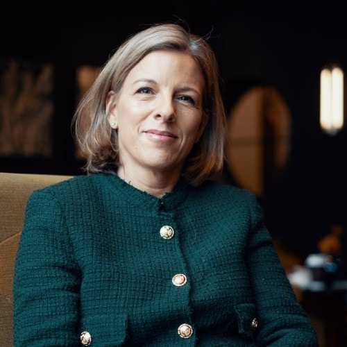 Nasjonal ledergruppe