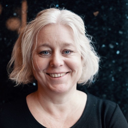 Nasjonal ledergruppe