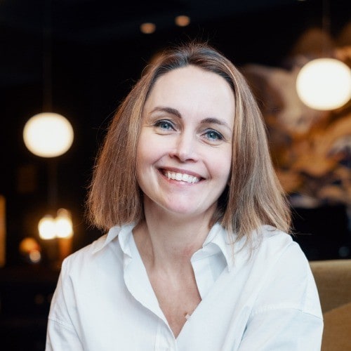 Nasjonal ledergruppe