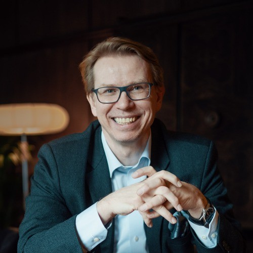 Nasjonal ledergruppe