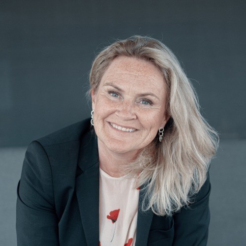 Anne-Marie Helland