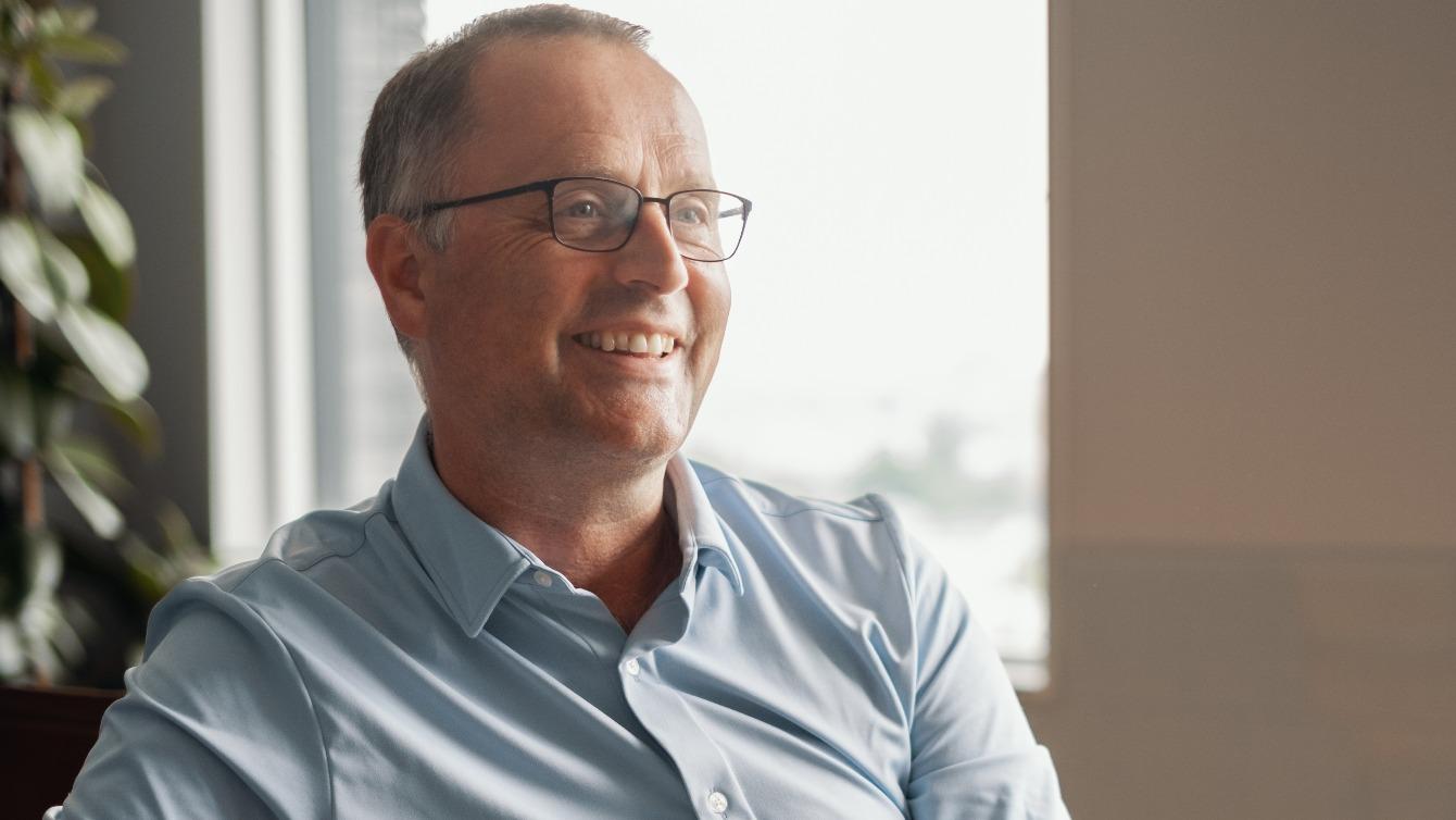 PwC Global CEO Survey 2024