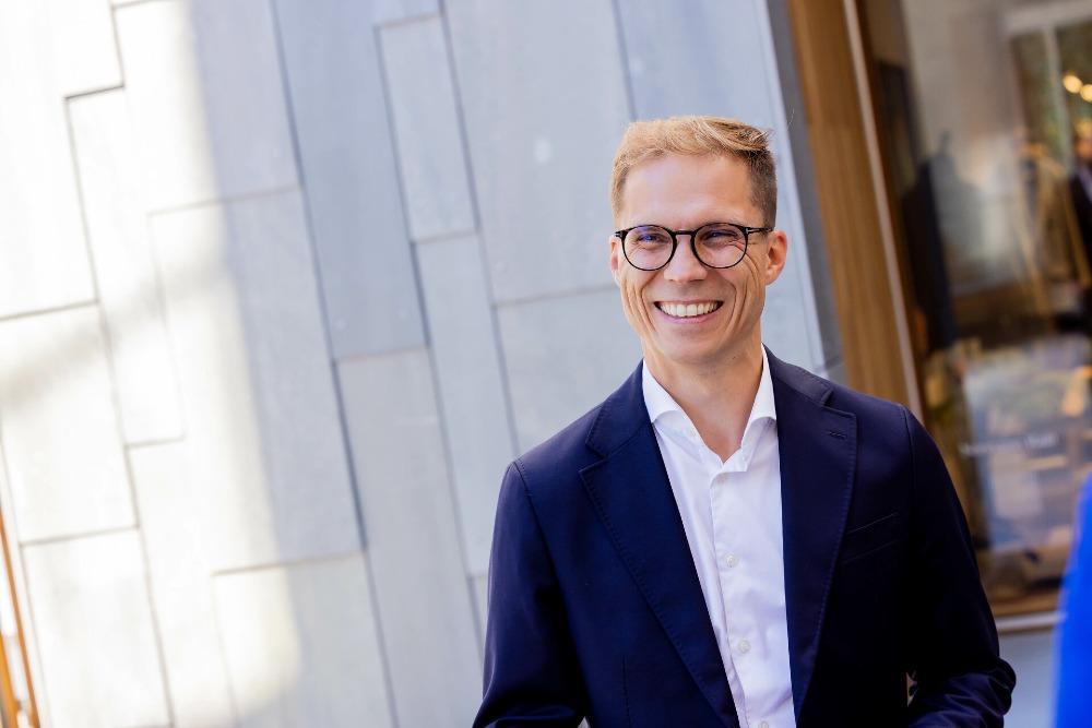 Styrets rolle og ansvar