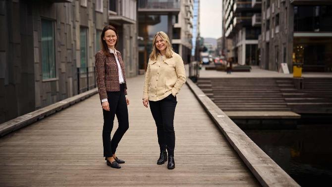 Økonomitjenester | CFO Solutions