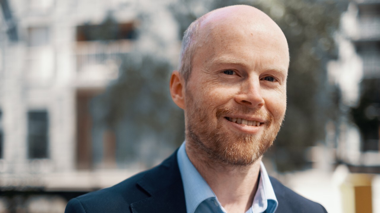 CSRD-relaterte tjenester